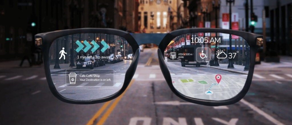 The Future of AR is AI The Future of AR is AI