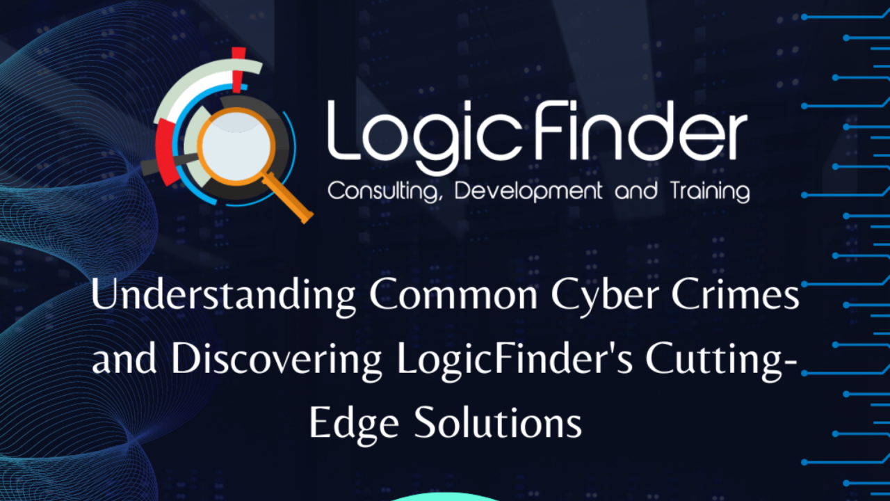 Safeguarding Your Business: Understanding Common Cyber Crimes and ... Safeguarding Your Business: Understanding Common Cyber Crimes and ...