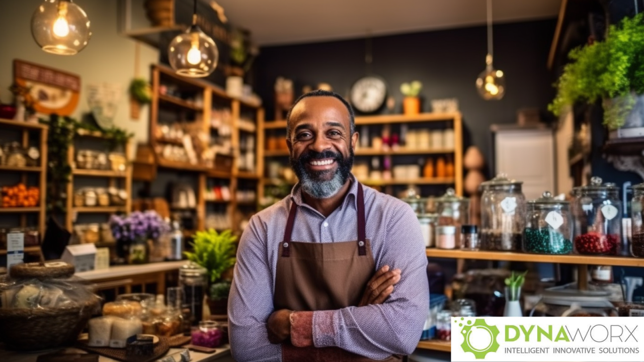 Supercharge Your Retail Success with Dynamics 365 Business Central! Supercharge Your Retail Success with Dynamics 365 Business Central!
