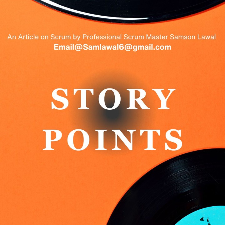 Demystifying Story Points: A Crucial Aspect of Scrum for Efficient ... Demystifying Story Points: A Crucial Aspect of Scrum for Efficient ...