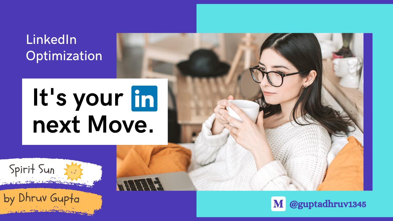 How to use LinkedIn effectively 🫠? How to use LinkedIn effectively 🫠?