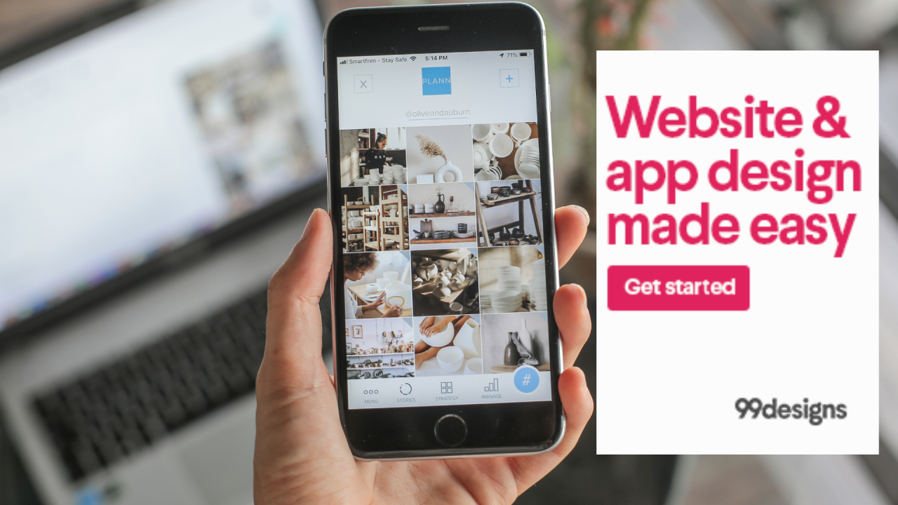 Transform Your Digital Presence with 1.2M Talented Designers at Your ... Transform Your Digital Presence with 1.2M Talented Designers at Your ...