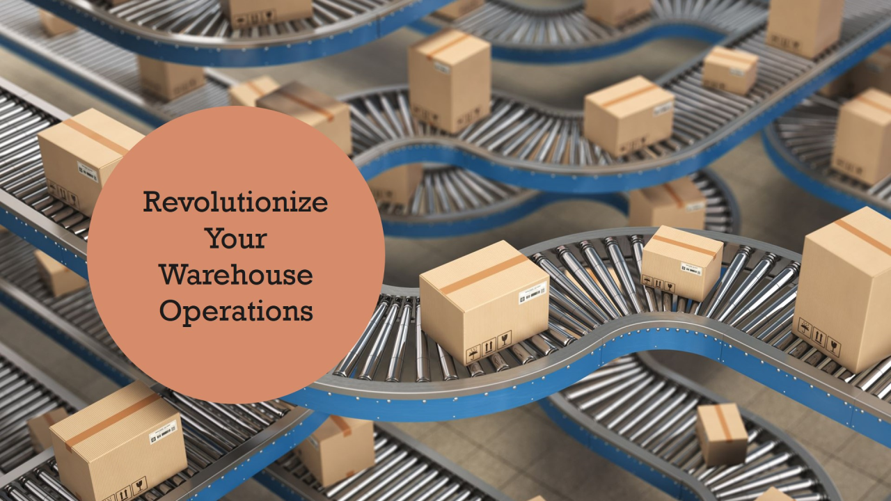 📦 Enhancing Warehouse Operations: The Integration of RPA and IoT 🤖💻 📦 Enhancing Warehouse Operations: The Integration of RPA and IoT 🤖💻