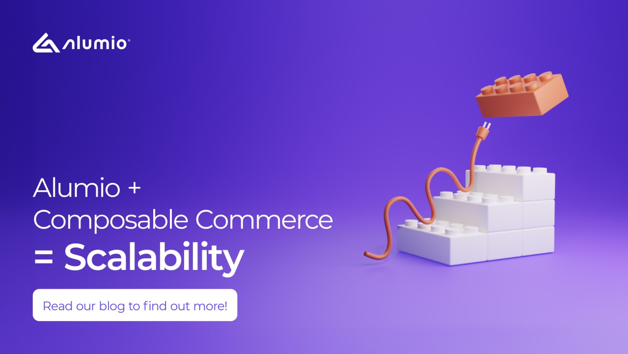 Enabling Business Scalability and Composability Enabling Business Scalability and Composability