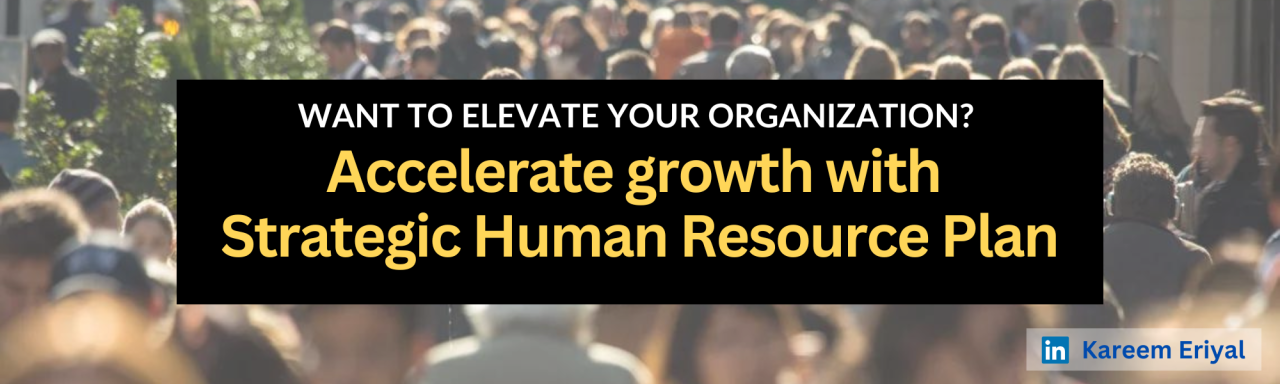 Want to elevate your Organization? Accelerate growth with Strategic ... Want to elevate your Organization? Accelerate growth with Strategic ...