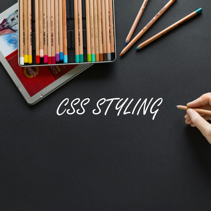 Enhancing Your Web Pages with CSS Enhancing Your Web Pages with CSS
