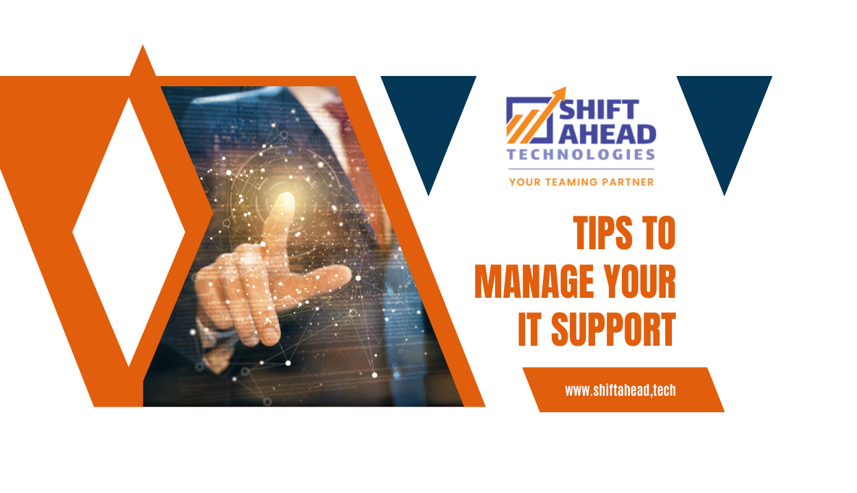 Tips to Choose Managed IT Support for Your Business Tips to Choose Managed IT Support for Your Business