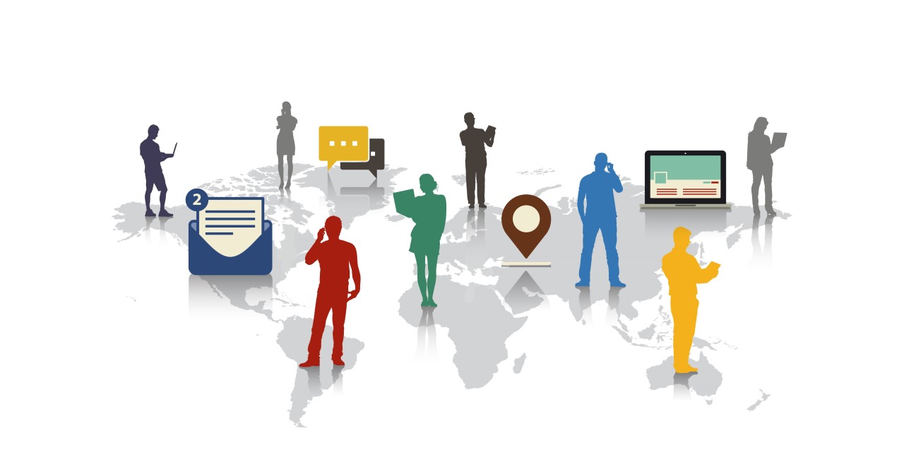 Localized Social Media Marketing: Reaching Global Audiences Localized Social Media Marketing: Reaching Global Audiences