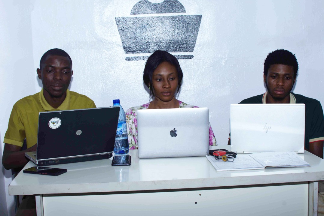 12 Best Place to Learn Web Development in Nigeria 12 Best Place to Learn Web Development in Nigeria