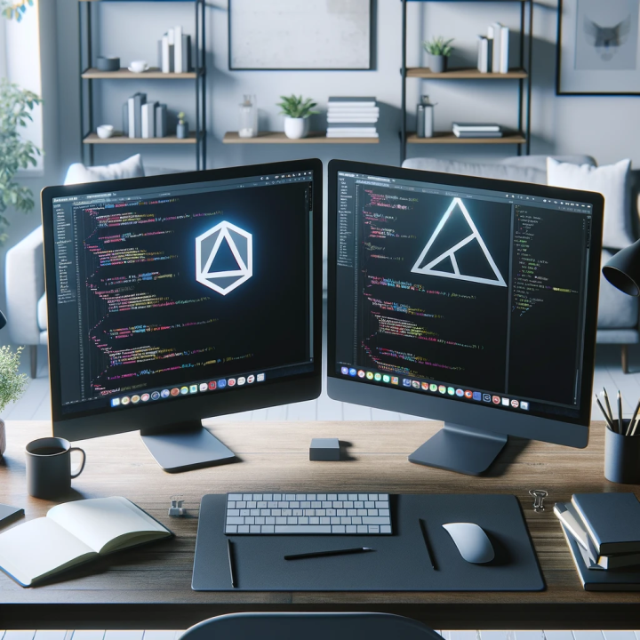 Efficiently Managing Multiple Angular Projects on a Single Machine Efficiently Managing Multiple Angular Projects on a Single Machine