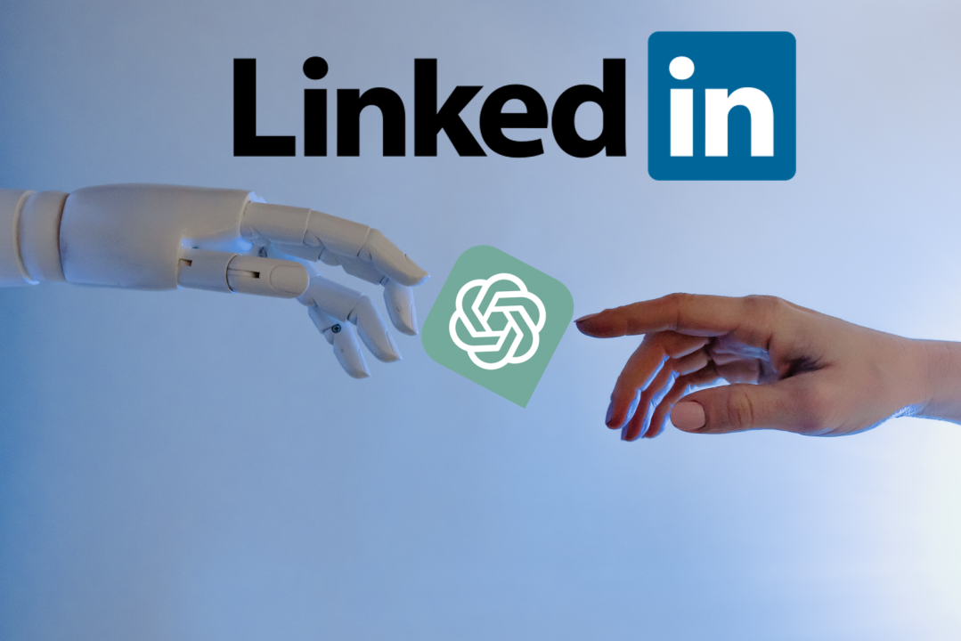 Harnessing GPT-4: Supercharge Your LinkedIn Resume and Boost Your ... Harnessing GPT-4: Supercharge Your LinkedIn Resume and Boost Your ...