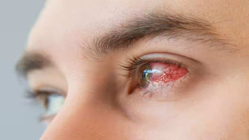 Understanding and Managing Eye Flu (Conjunctivitis): Causes, Symptoms ... Understanding and Managing Eye Flu (Conjunctivitis): Causes, Symptoms ...