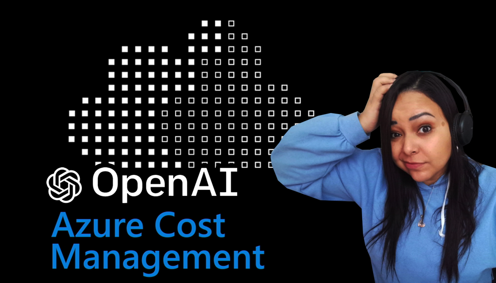 Azure OpenAI Cost Management Azure OpenAI Cost Management