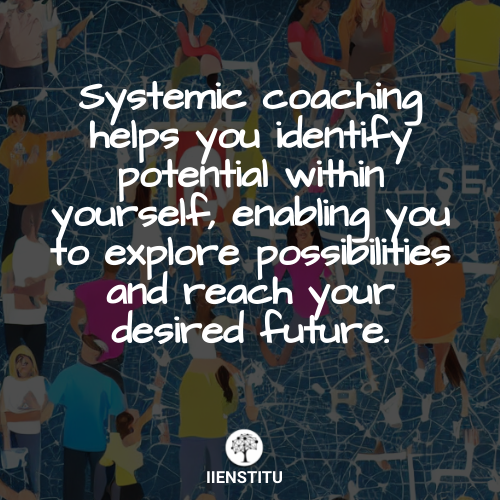 Transformative Possibilities: Unleashing the Power of Systemic Coaching ... Transformative Possibilities: Unleashing the Power of Systemic Coaching ...