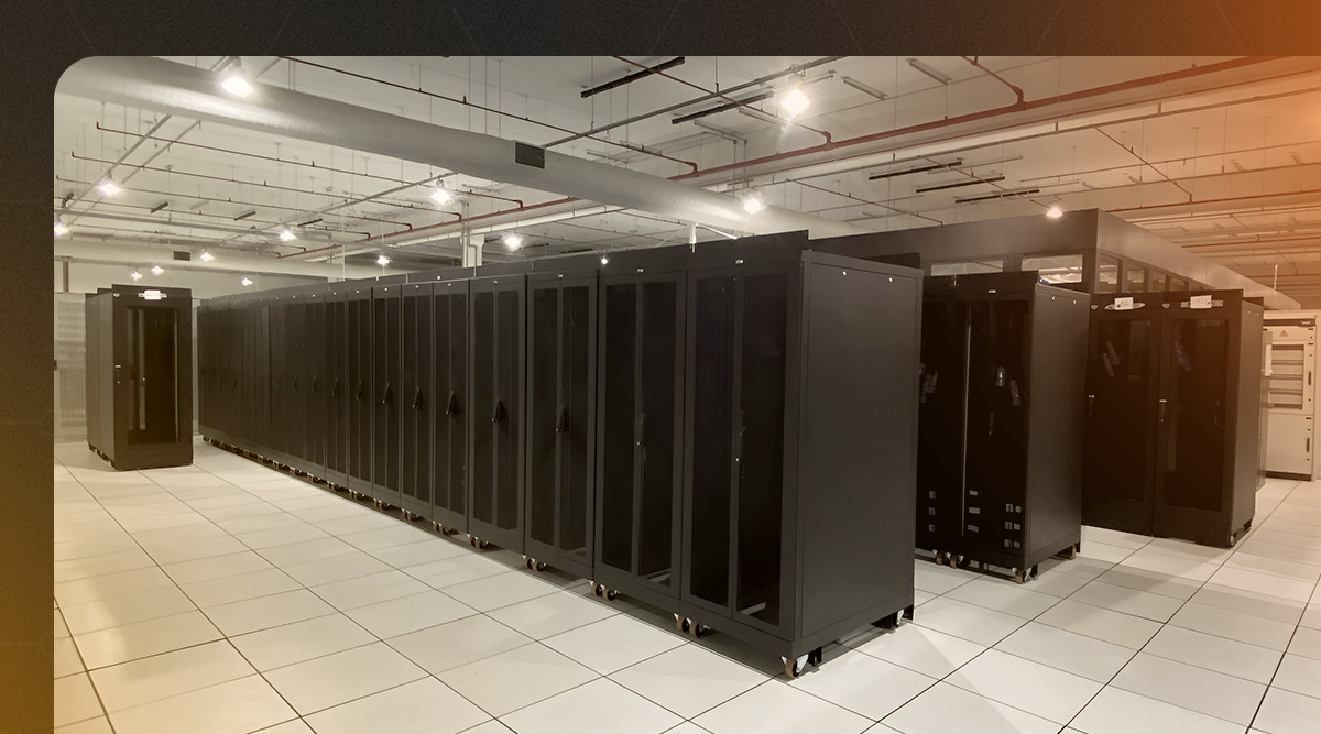 Data Centers Takoda: tudo o que você precisa saber sobre eles Data Centers Takoda: tudo o que você precisa saber sobre eles