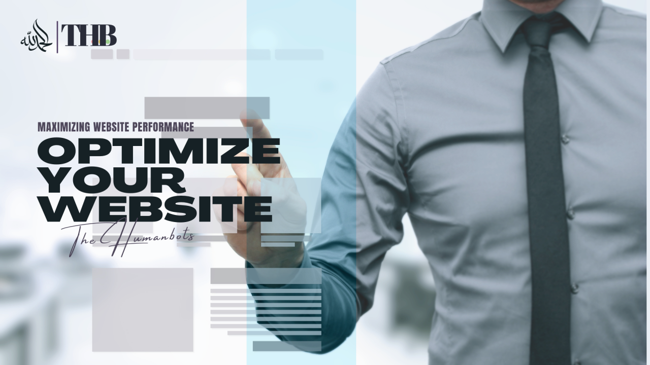 Maximizing Website Performance: Tips and Tricks for Fast Load Times and ... Maximizing Website Performance: Tips and Tricks for Fast Load Times and ...