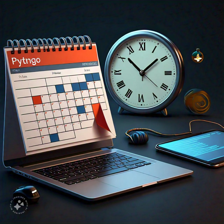 Understanding Datetime in Python Understanding Datetime in Python