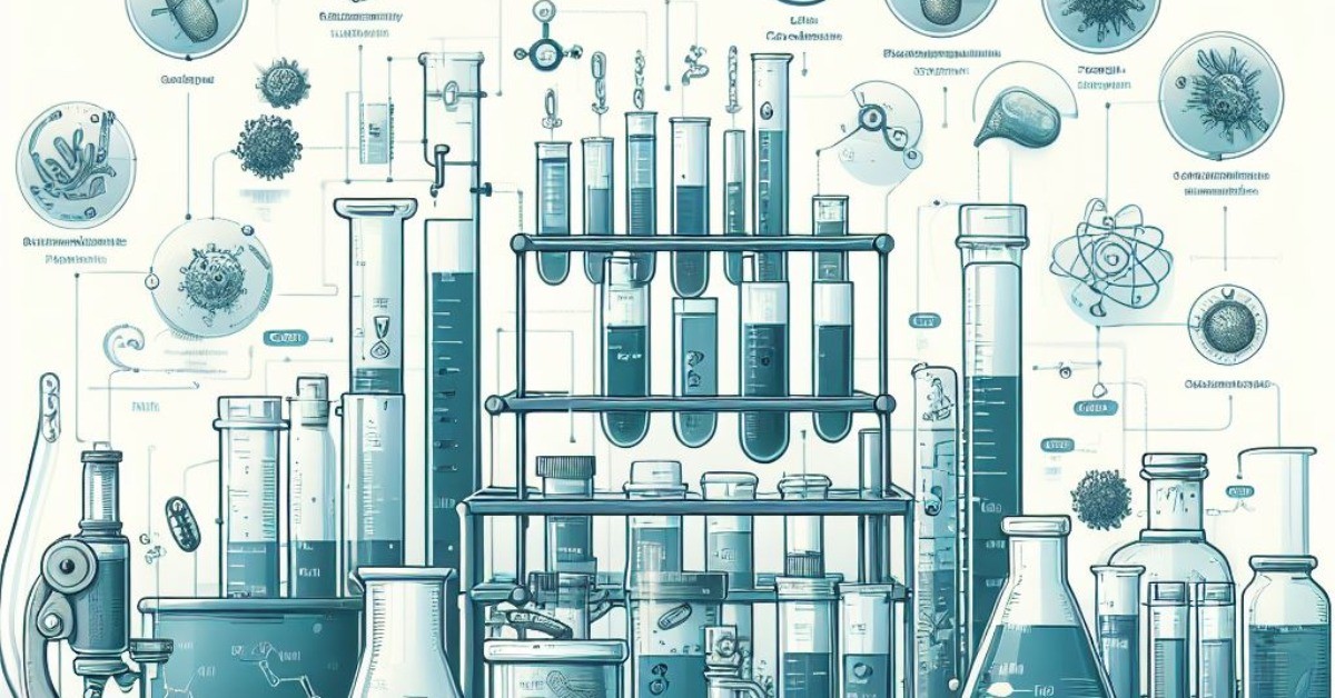 Industrial Microbiology Market Trends – The rise in the new enzymes ... Industrial Microbiology Market Trends – The rise in the new enzymes ...