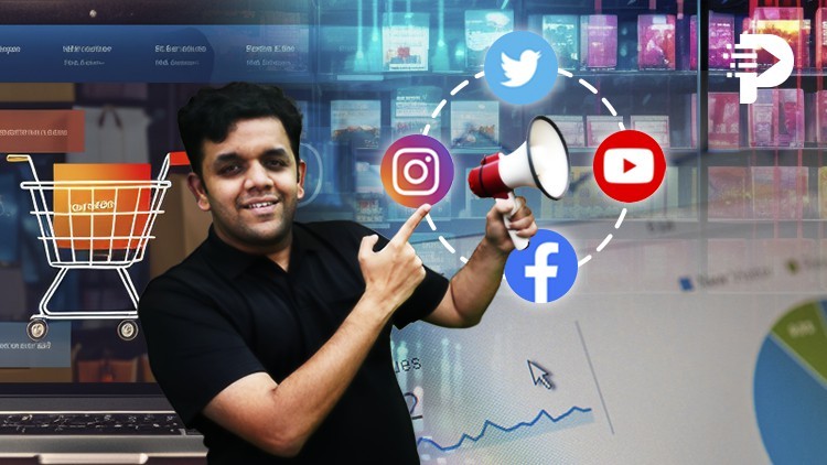 Concepts of Digital Marketing: Beginner to Pro in 2 hrs-2023! Concepts of Digital Marketing: Beginner to Pro in 2 hrs-2023!