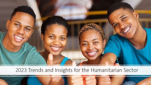 2023: Trends, Forecasts and Insights 2023: Trends, Forecasts and Insights