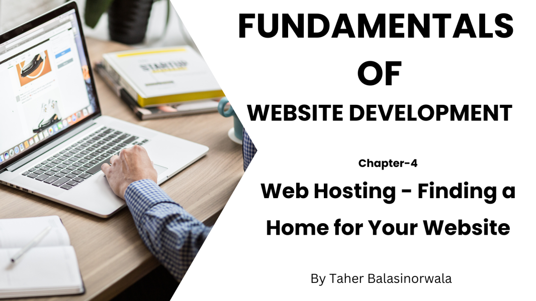 FUNDAMENTALS OF WEBSITE DEVELOPMENT FUNDAMENTALS OF WEBSITE DEVELOPMENT