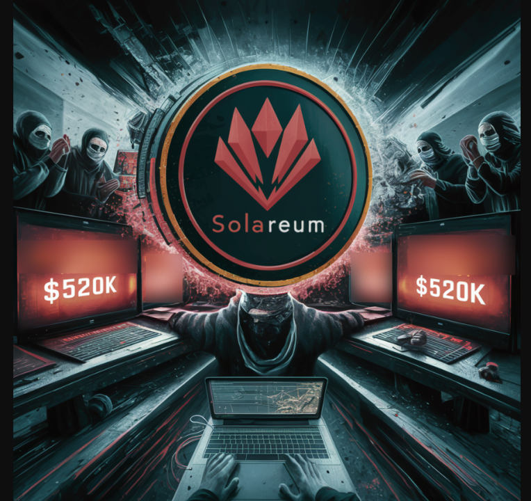 Telegram Trading Bot Solareum Shuts Down After $520K Exploit Telegram Trading Bot Solareum Shuts Down After $520K Exploit
