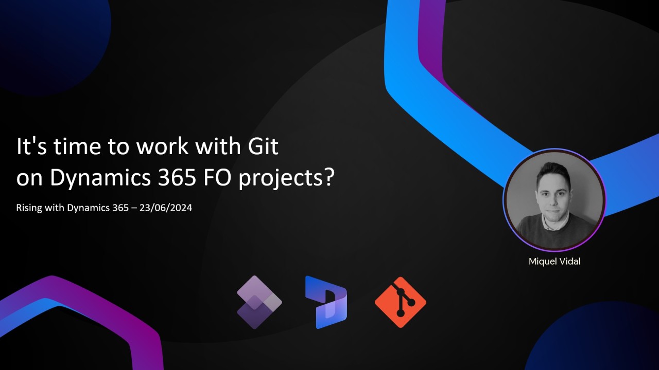 Transition from TFVC to Git Transition from TFVC to Git