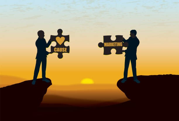 Cause Related Marketing Aligning Your Startup with Social Causes Cause Related Marketing Aligning Your Startup with Social Causes