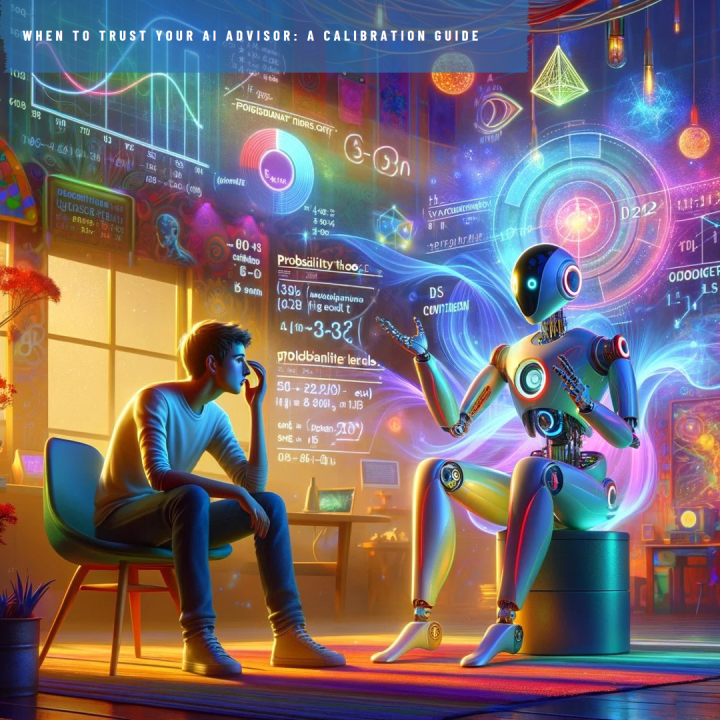 Human-Robot Collaboration: Aligning AI Advice with Human Judgment Human-Robot Collaboration: Aligning AI Advice with Human Judgment