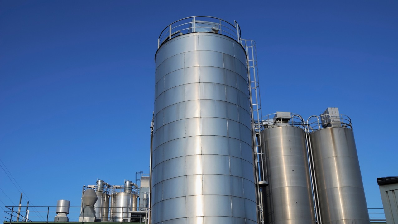 4 Benefits to automating batching & weighing systems 4 Benefits to automating batching & weighing systems