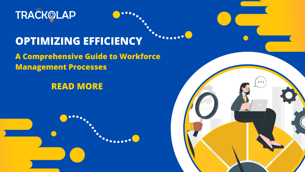 Optimizing Efficiency: A Comprehensive Guide to Workforce Management ... Optimizing Efficiency: A Comprehensive Guide to Workforce Management ...