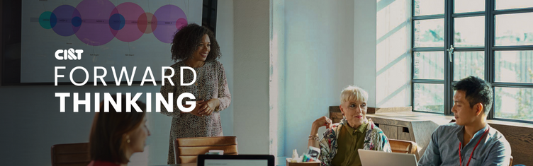 Navigating AI, mapping customer journeys and the value of digital ... Navigating AI, mapping customer journeys and the value of digital ...