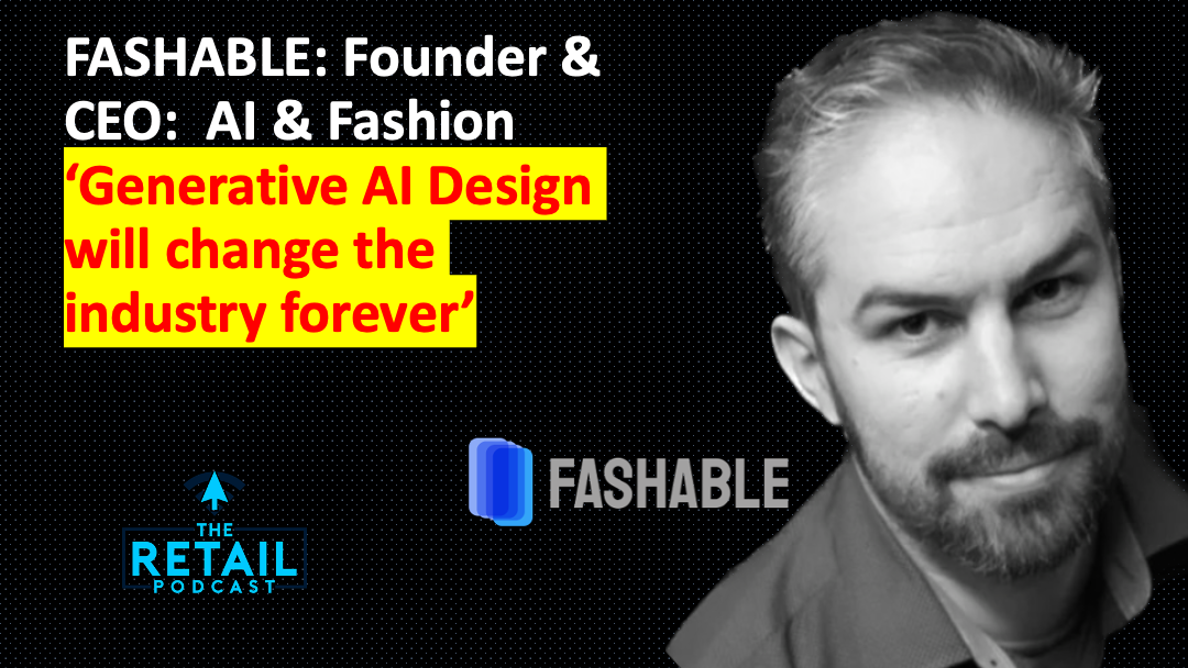 AI Revolutionizing Digital Content Creation in the Fashion Industry AI Revolutionizing Digital Content Creation in the Fashion Industry