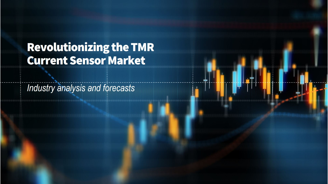 TMR Current Sensor Market 2024 -2030 Size, Share, Share, Competitive ... TMR Current Sensor Market 2024 -2030 Size, Share, Share, Competitive ...