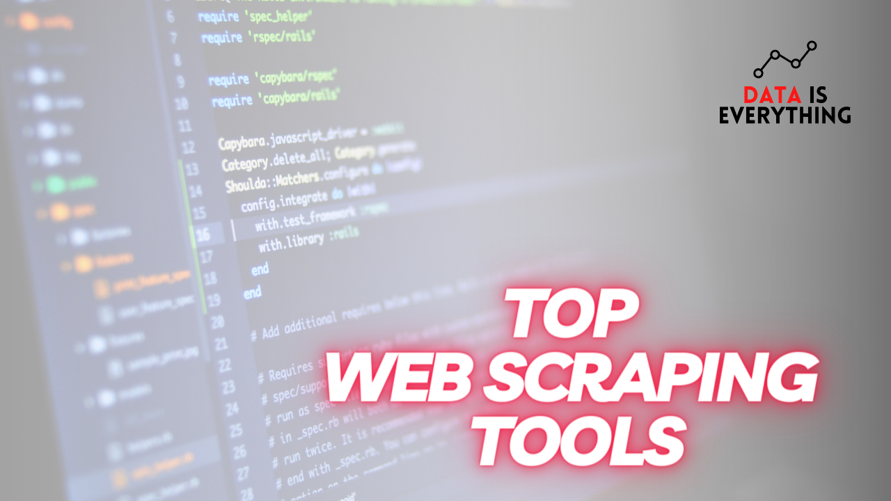 The Ultimate Guide to Python Web Scraping: Libraries, Tools, and Techniques The Ultimate Guide to Python Web Scraping: Libraries, Tools, and Techniques