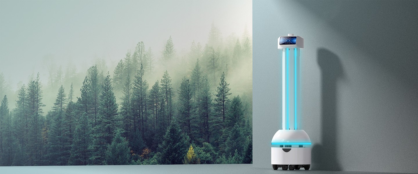 Can UV Disinfection Robots Be Used in Hospitals? Can UV Disinfection Robots Be Used in Hospitals?