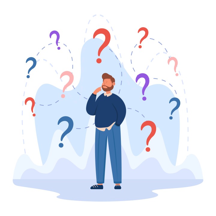 How to overcome self-doubt? How to overcome self-doubt?