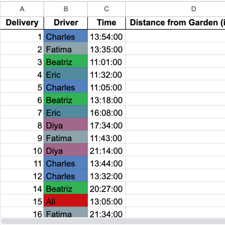Highlight Duplicate values in spreadsheet Highlight Duplicate values in spreadsheet
