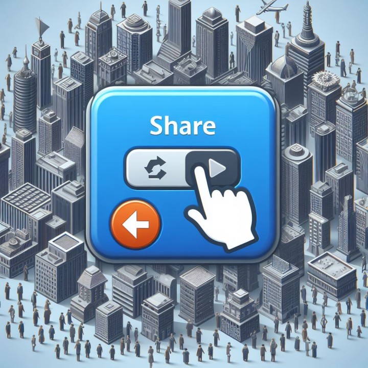 How to Hide the Share Button in a Model-Driven App in Dynamics 365 How to Hide the Share Button in a Model-Driven App in Dynamics 365