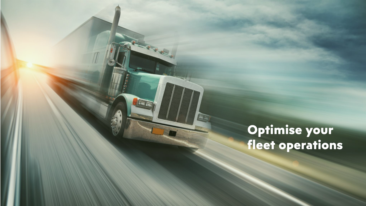 “Fuel Efficiency Unleashed: Mastering Fleet Optimization with ... “Fuel Efficiency Unleashed: Mastering Fleet Optimization with ...