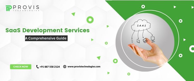 Know About SaaS Development Services A Comprehensive Guide Know About SaaS Development Services A Comprehensive Guide