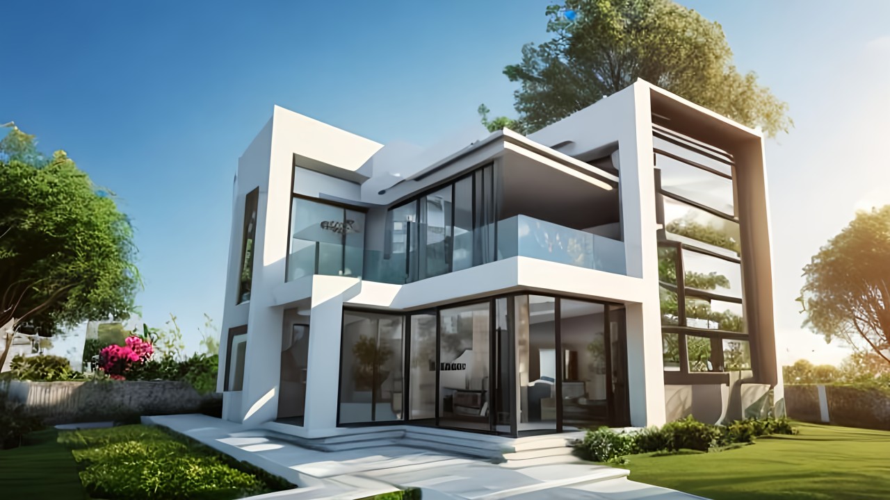 The Impact of AI on Smart Homes The Impact of AI on Smart Homes