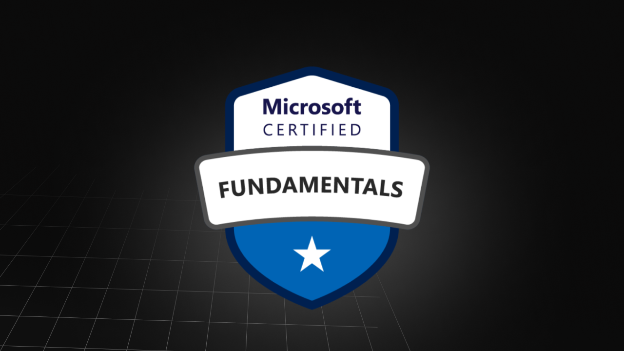 AZ-900 Certification: A Comprehensive Guide to Azure Fundamentals AZ-900 Certification: A Comprehensive Guide to Azure Fundamentals