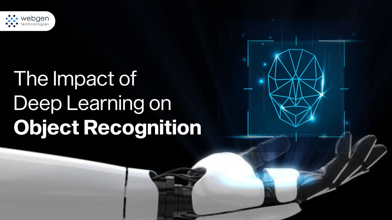 The Impact of Deep Learning on Object Recognition The Impact of Deep Learning on Object Recognition