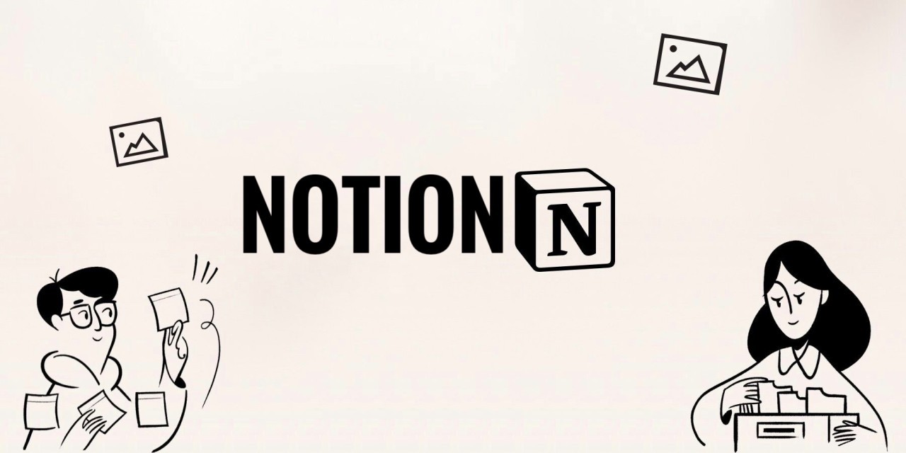 Boosting Productivity: Unleashing the Power of Notion Boosting Productivity: Unleashing the Power of Notion