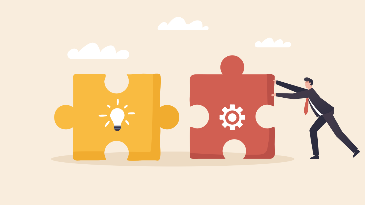 Money Making requires Problem Solving. Money Making requires Problem Solving.