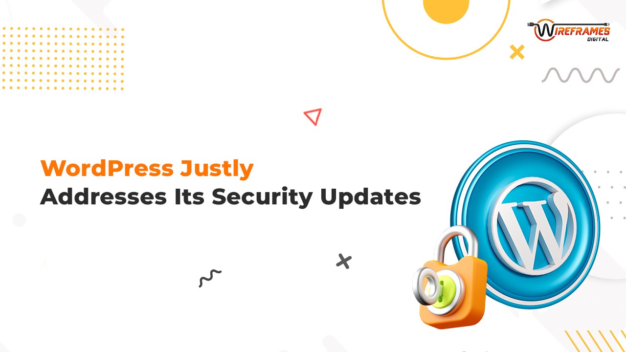 WordPress Fixes Its Vulnerabilities; Now Attackers can’t touch the Authors. WordPress Fixes Its Vulnerabilities; Now Attackers can’t touch the Authors.