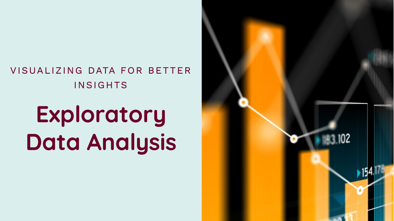 Exploratory Data Analysis (EDA) Case study Exploratory Data Analysis (EDA) Case study