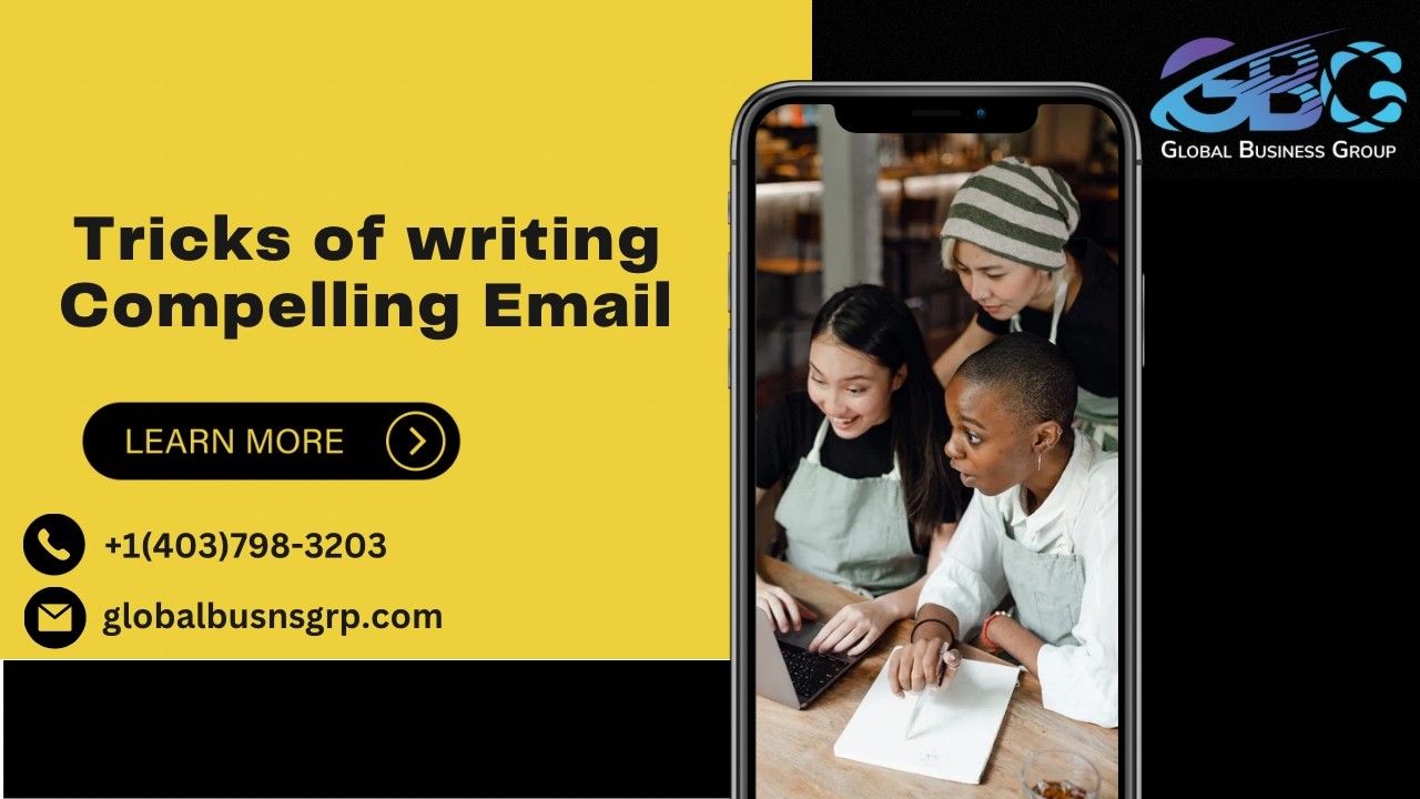 7 Tricks Of Writing Compelling Email 7 Tricks Of Writing Compelling Email