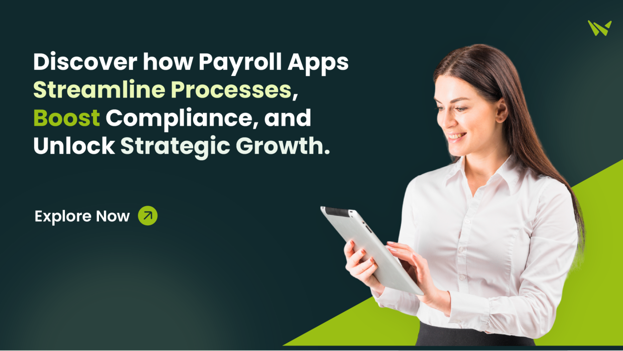 Revolutionize Your Business with Payroll Apps: Streamline, Comply, and Grow Revolutionize Your Business with Payroll Apps: Streamline, Comply, and Grow